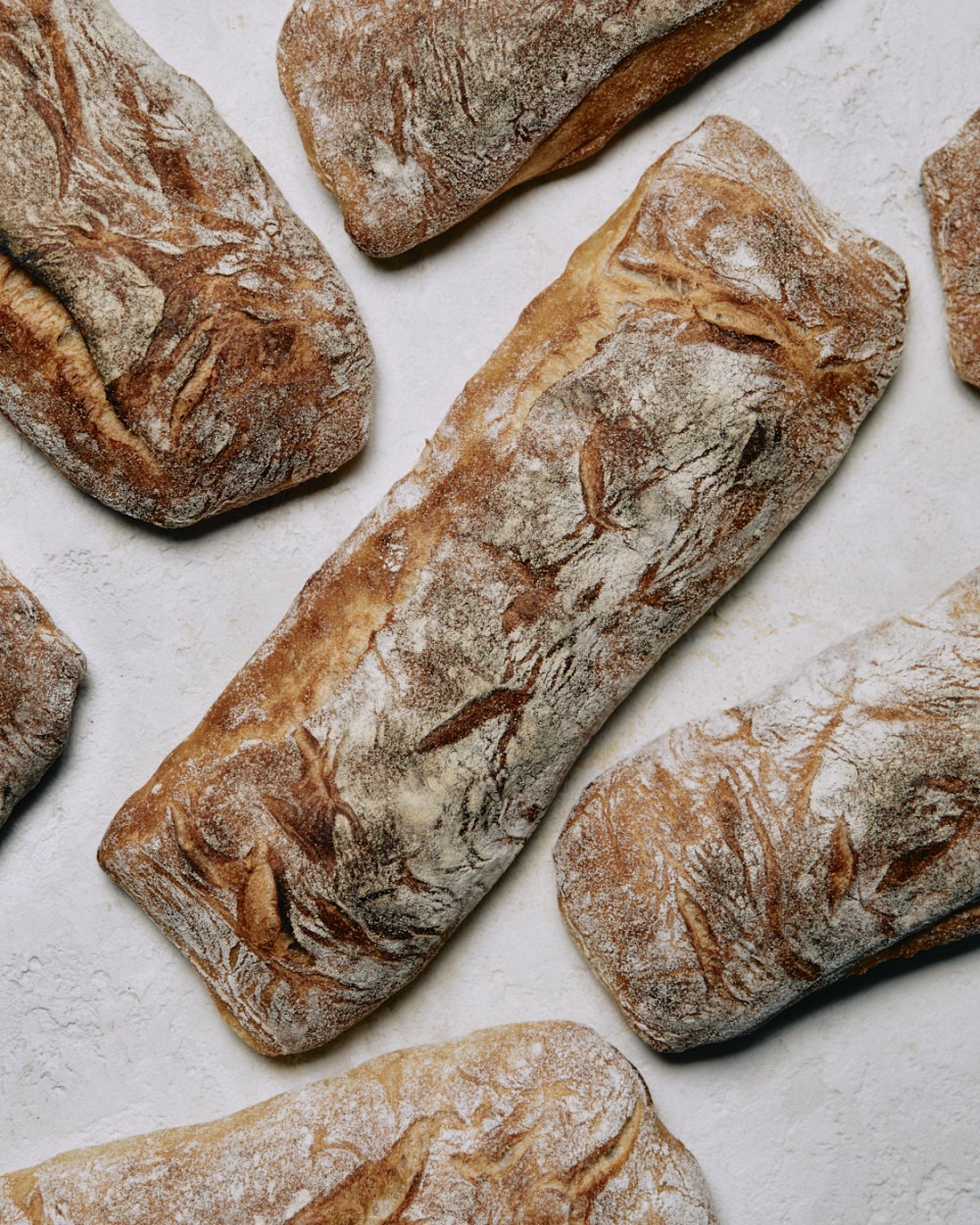 News - The Rustica Loaf by Irrewarra Sourdough - Irrewarra Sourdough Bakery