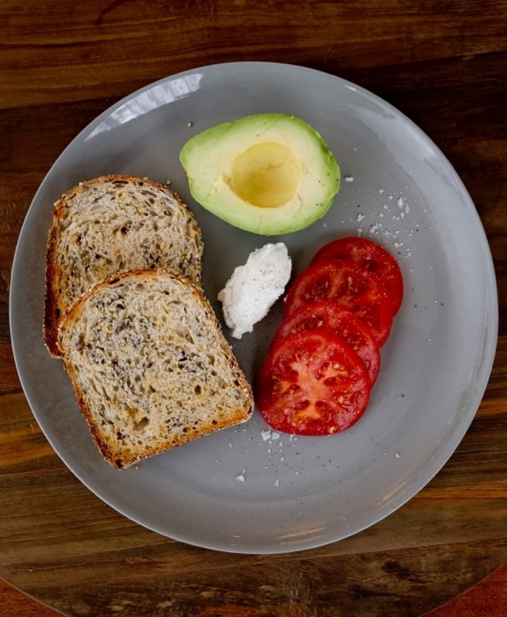 News - New Soy and Seed Superloaf - Irrewarra Sourdough Bakery