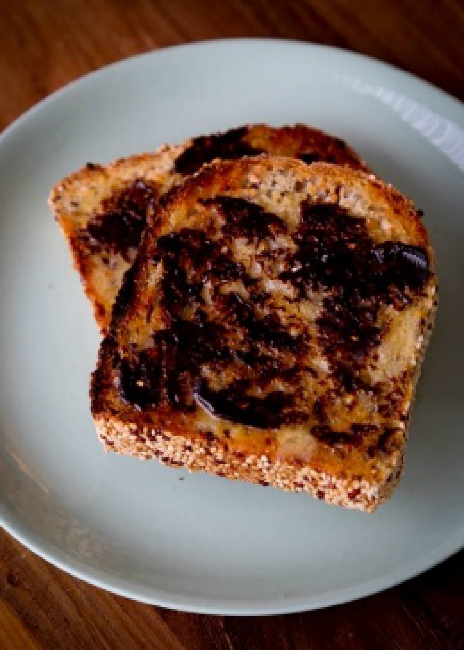 News - New Soy and Seed Superloaf - Irrewarra Sourdough Bakery