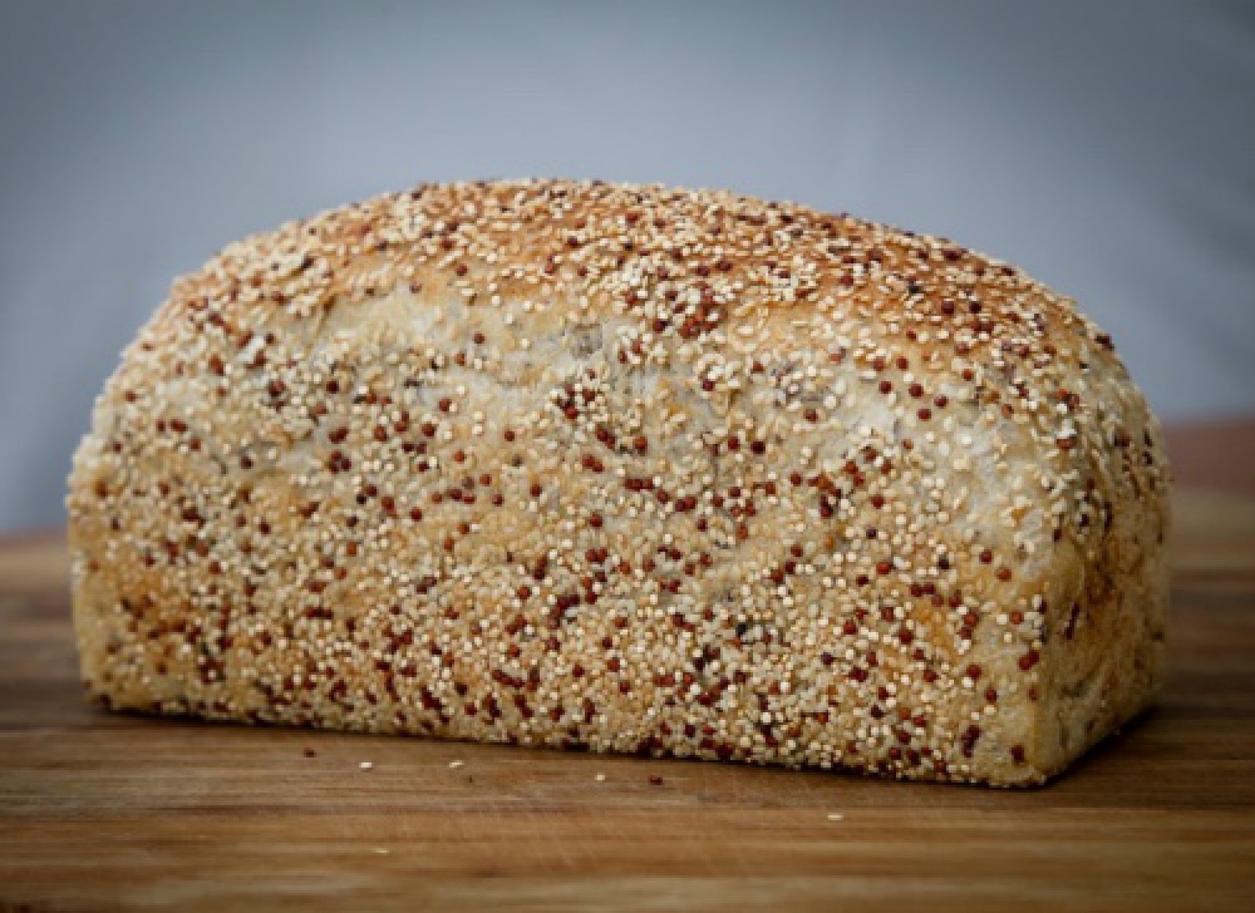 News - New Soy and Seed Superloaf - Irrewarra Sourdough Bakery